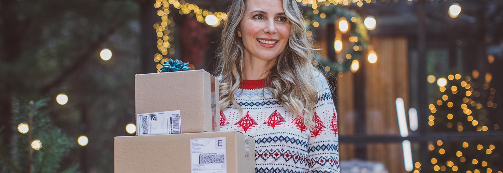 Top Tips for Last Posting Dates | Christmas Delivery | Parcel2Go